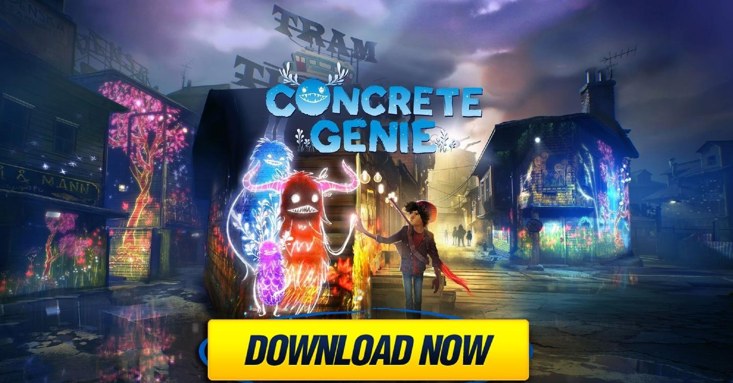 Concrete Genie PC Game Download.pdf | DocDroid