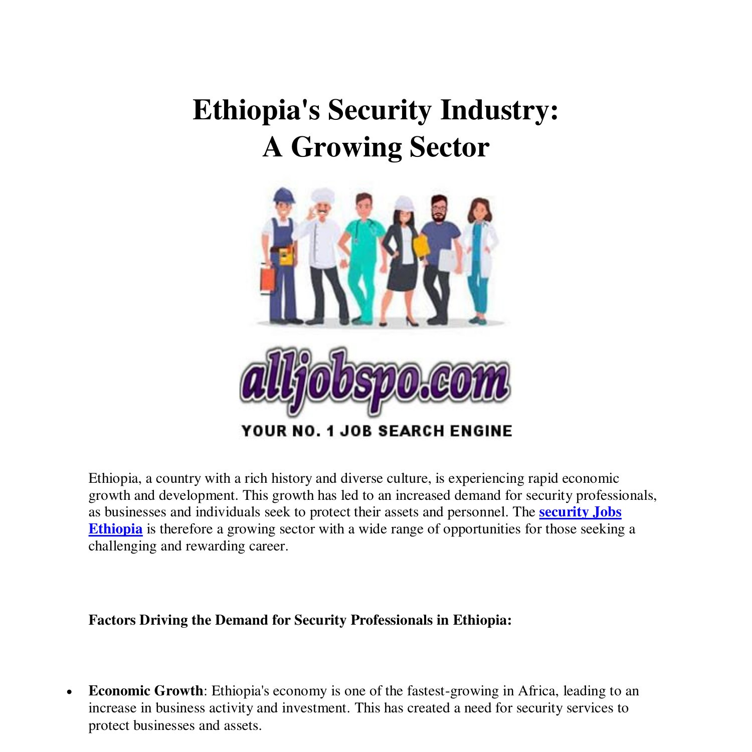 Ethiopia's Security Industry A Growing Sector.pdf | DocDroid