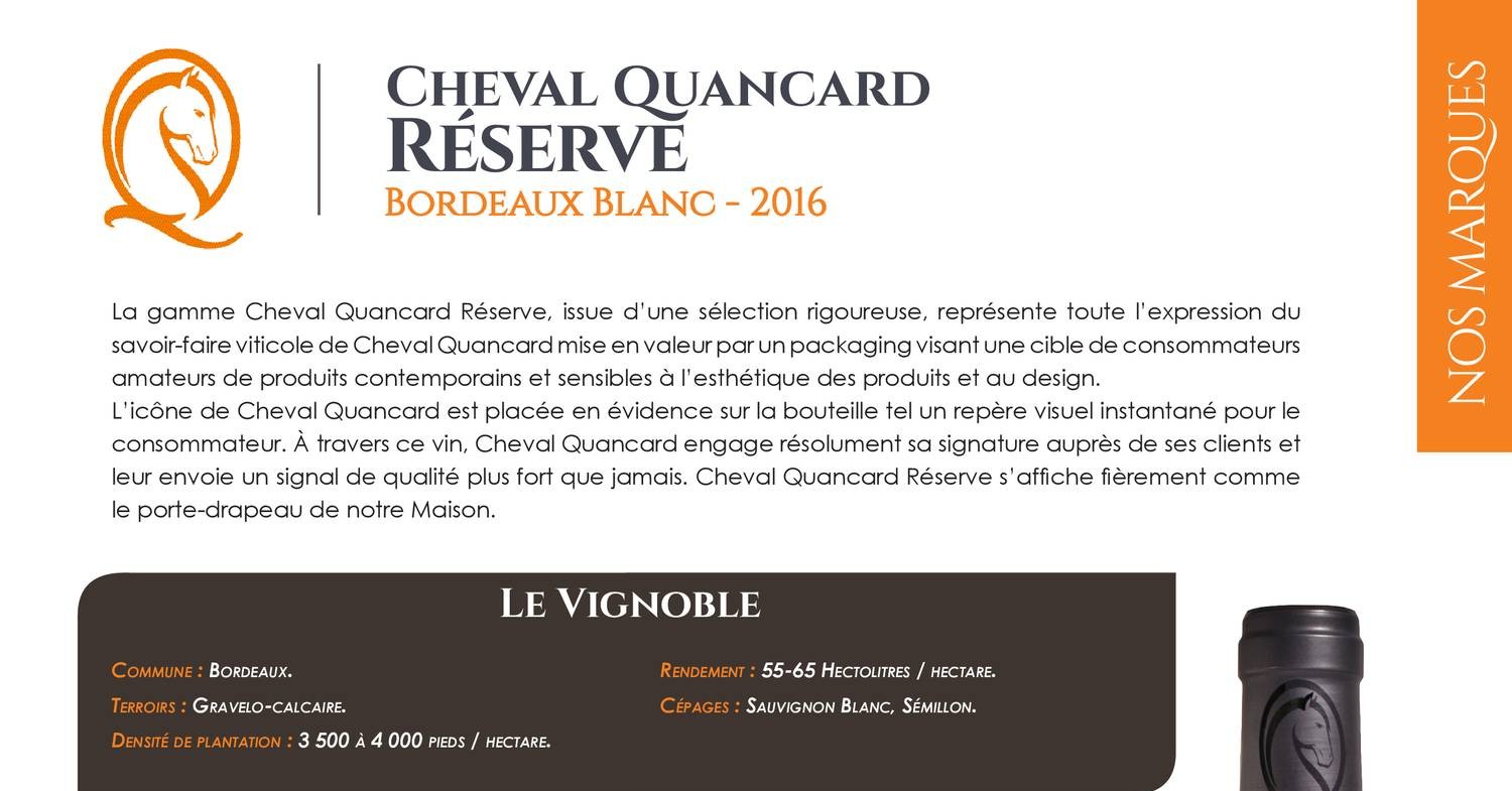CHEVAL QUANCARD RESERVE Blc 2016 - FR.pdf | DocDroid