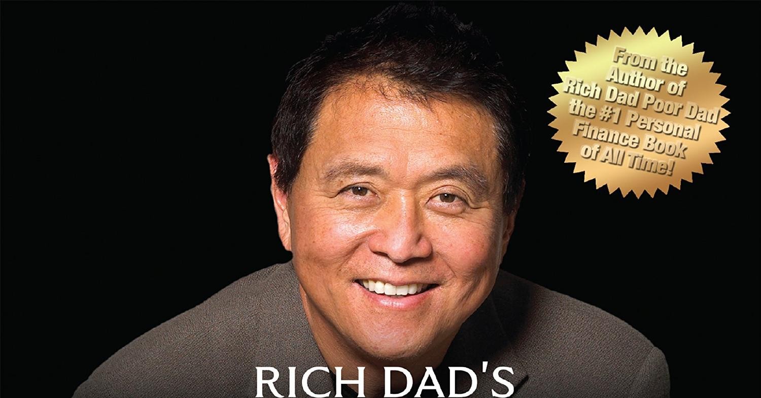 BOOK Rich Dad s Guide to Becoming Rich Without Cutting Up Your Credit ...