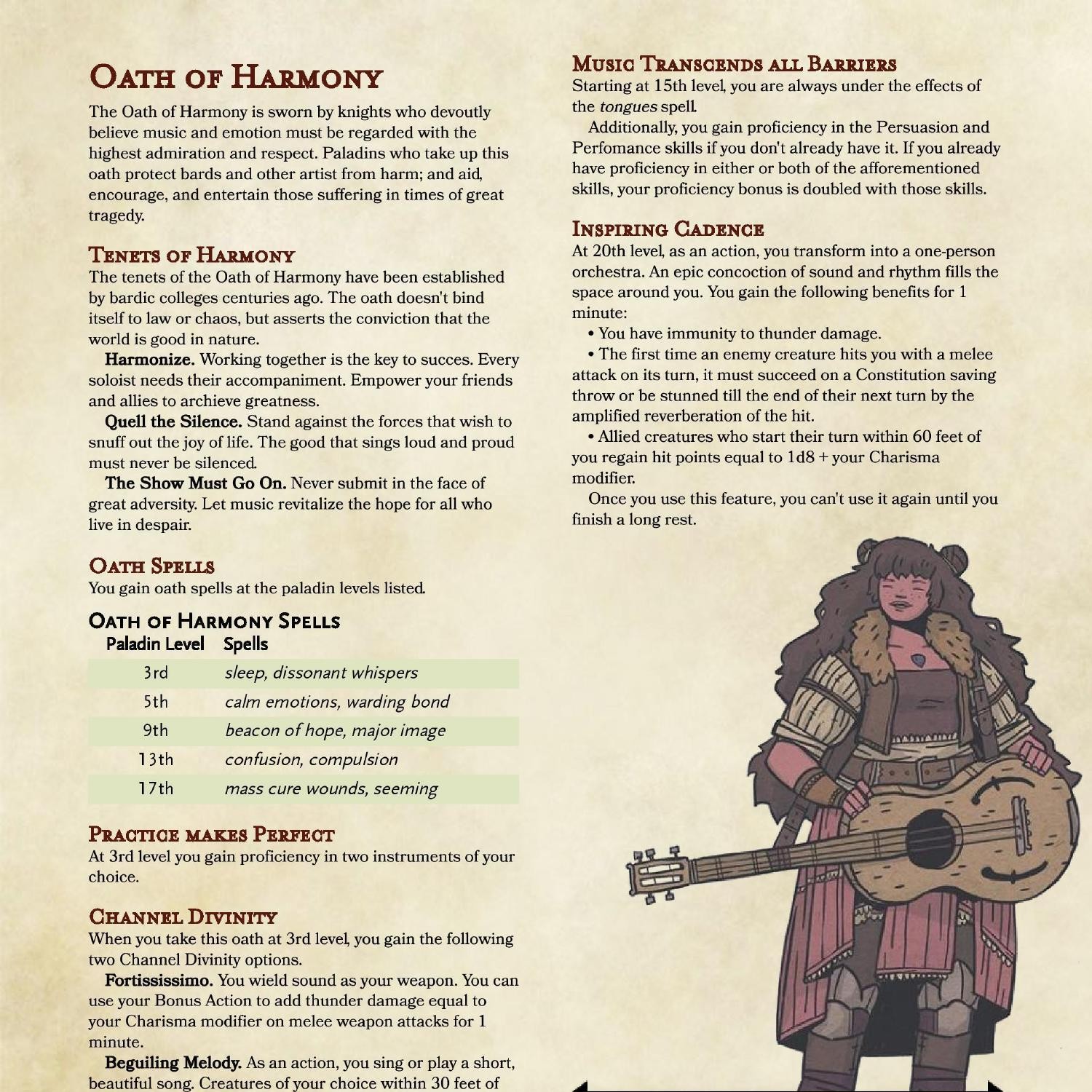 Oath of Harmony #5 FINAL.pdf | DocDroid