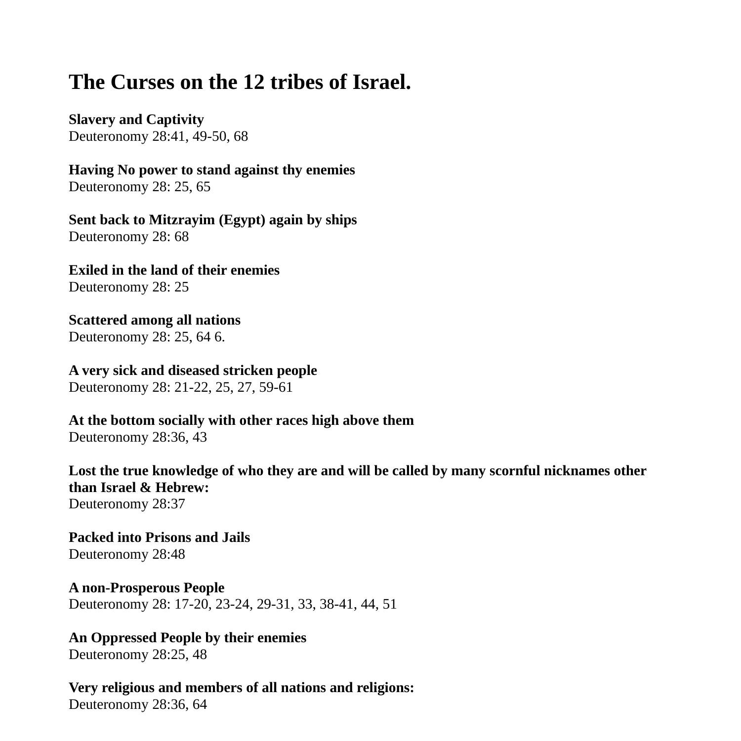 The Curses on the 12 tribes of Israel.pdf | DocDroid