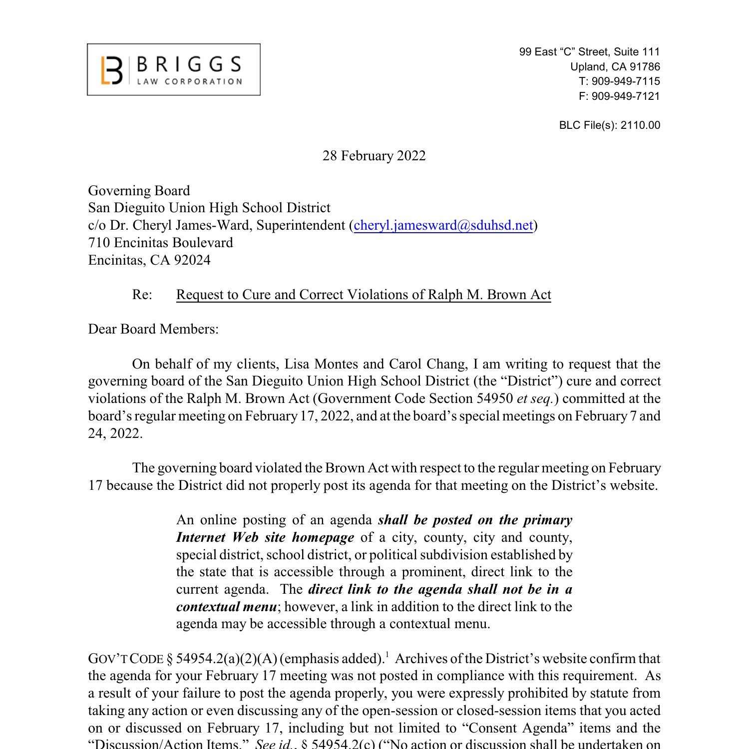 2022-02-28_BA_Cure_Request.pdf | DocDroid