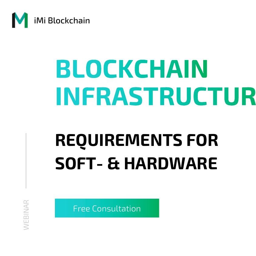 blockchain infrastructure.pdf | DocDroid