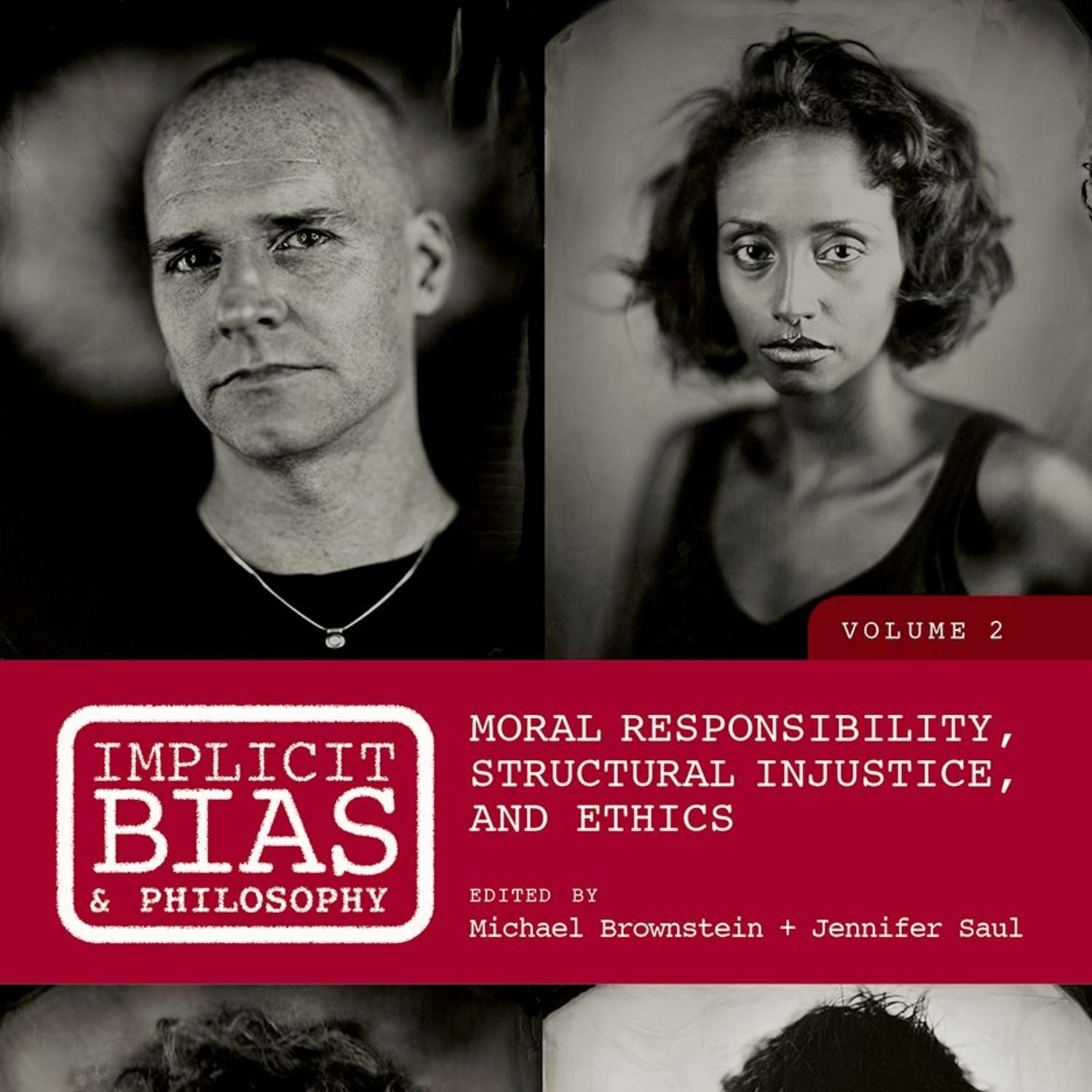 Brownstein, Michael S._ Saul, Jennifer Mather - Implicit bias and ...