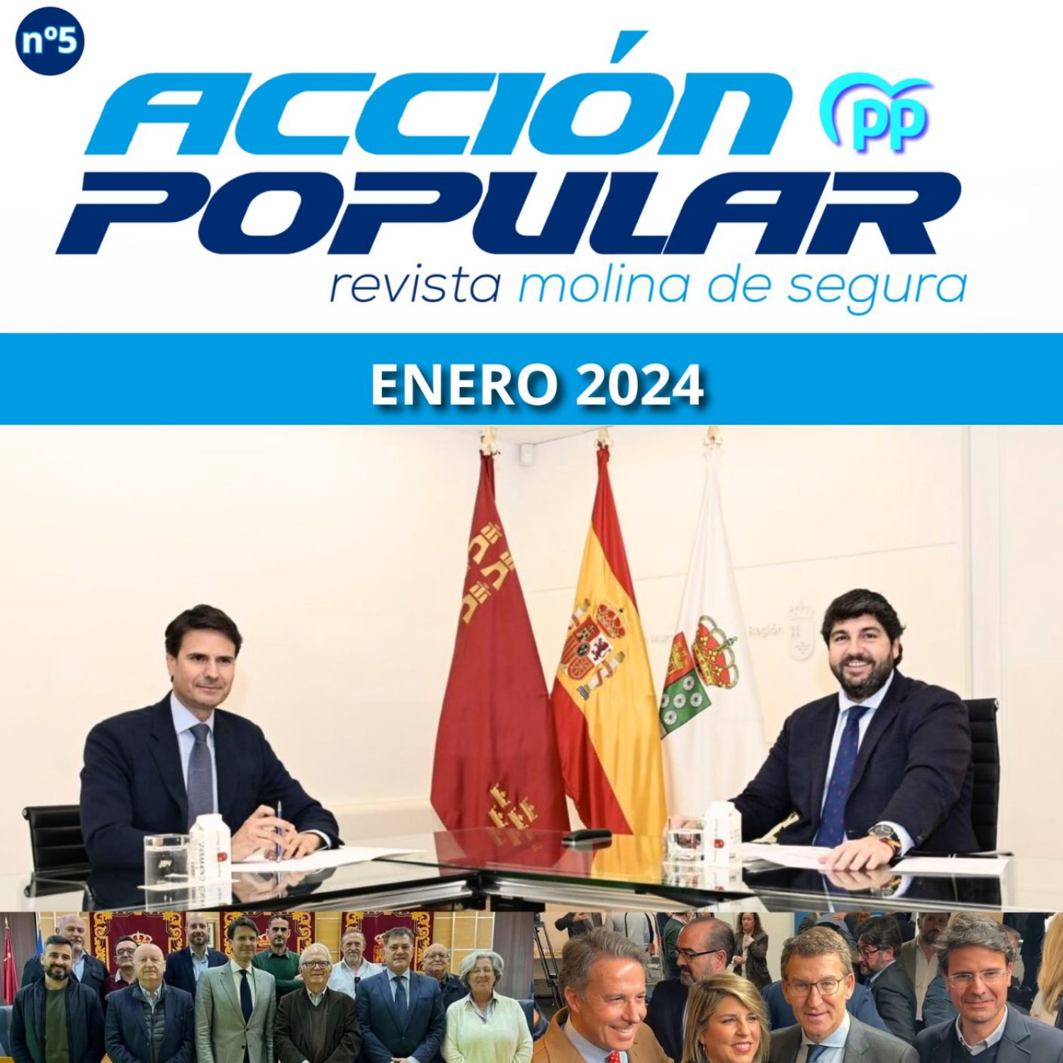 Nº5 - ACCIÓN POPULAR - PP MOLINA DE SEGURA - ENE 24.pdf | DocDroid