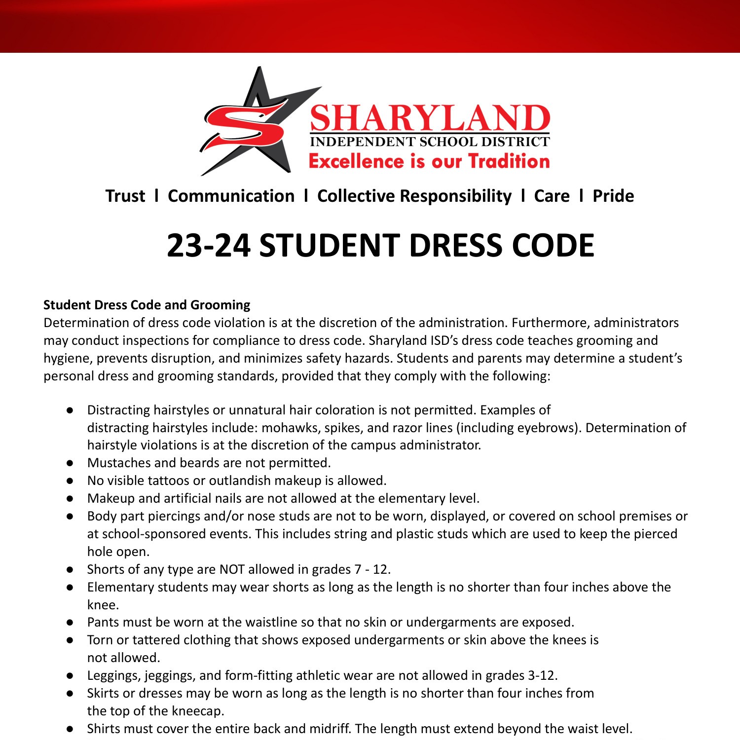 ENGLISH 23-24 Board Approved Dress Code.pdf | DocDroid