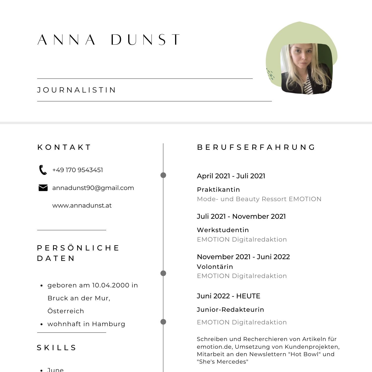 Lebenslauf Anna Dunst.pdf | DocDroid