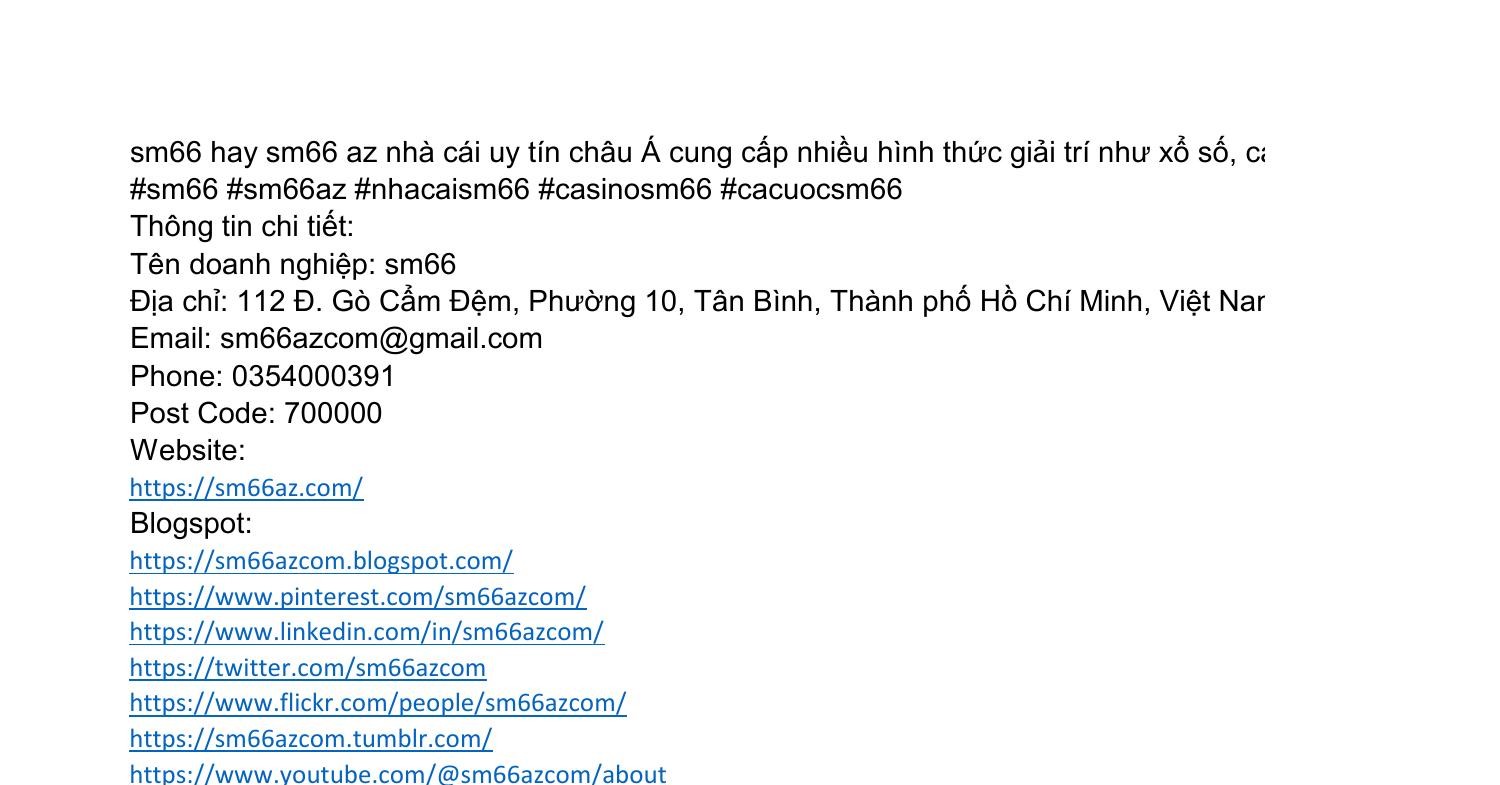 sm66 az.xlsx | DocDroid