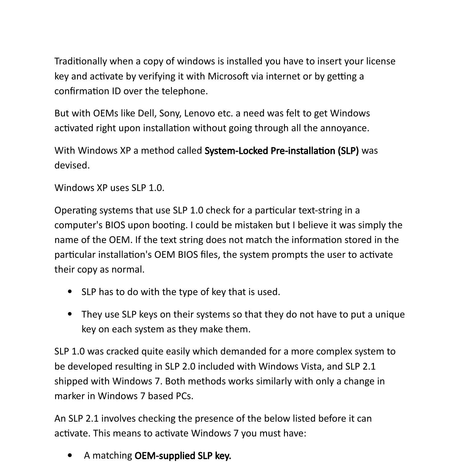 Sevenforums.rtf | DocDroid