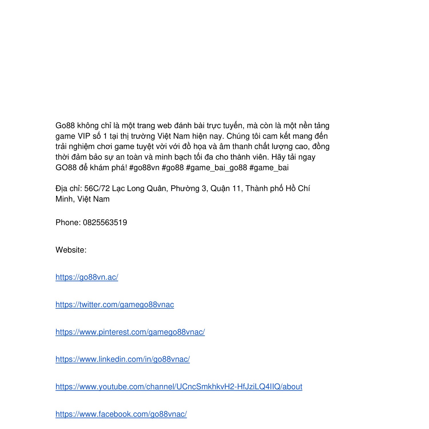 go88vn.docx | DocDroid