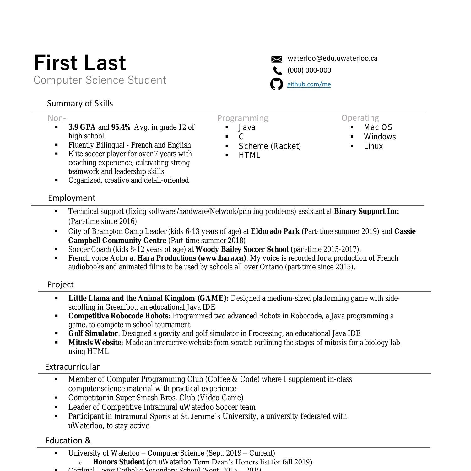 CV-2020-anonymous.pdf | DocDroid