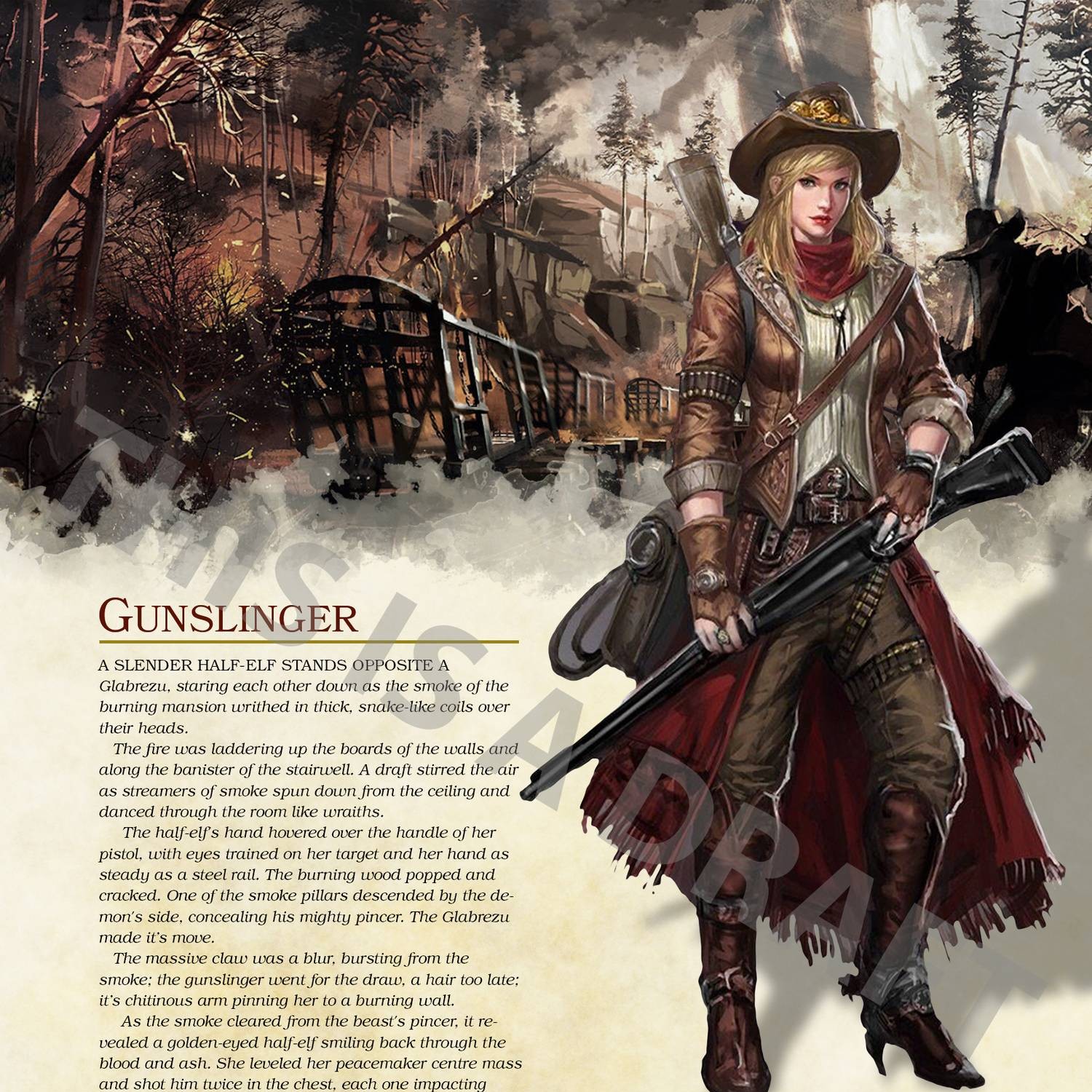 Gunslinger PDF.pdf | DocDroid