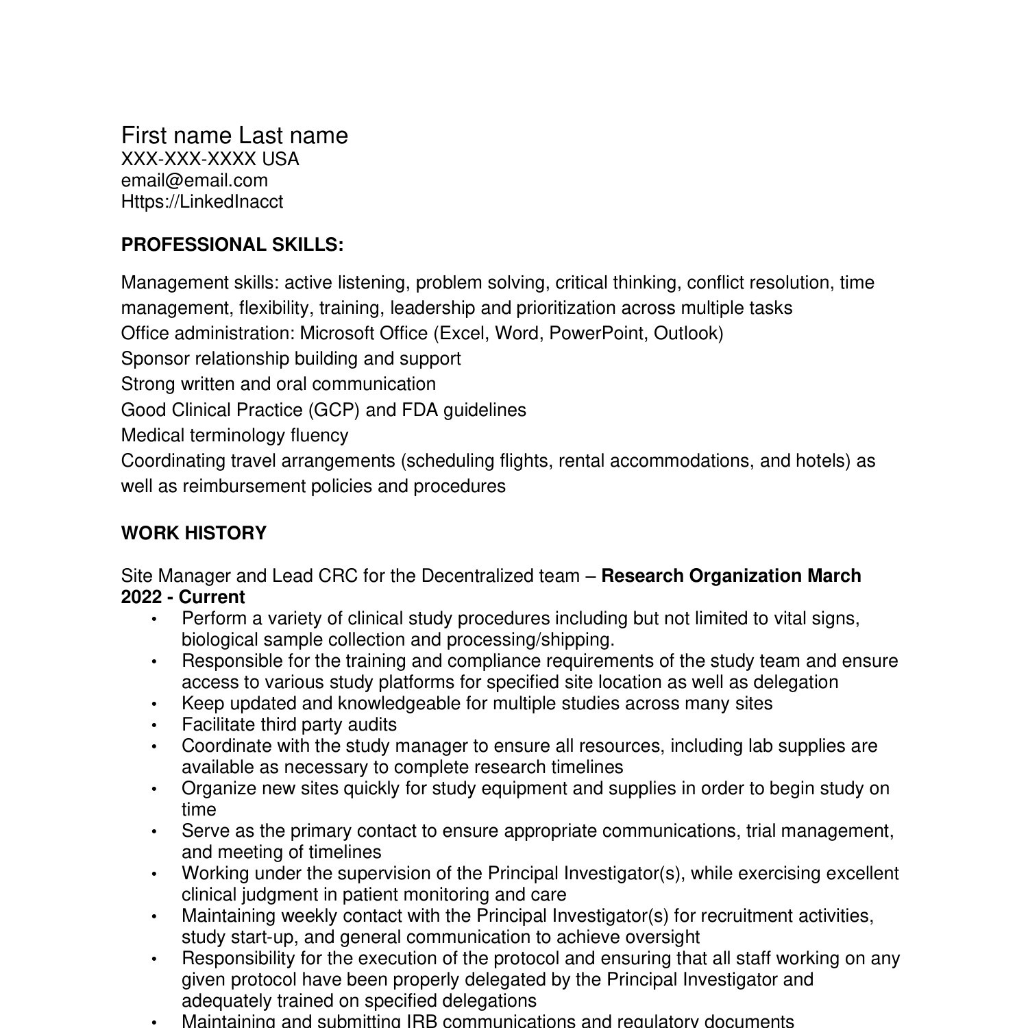 Redacted resume.docx | DocDroid