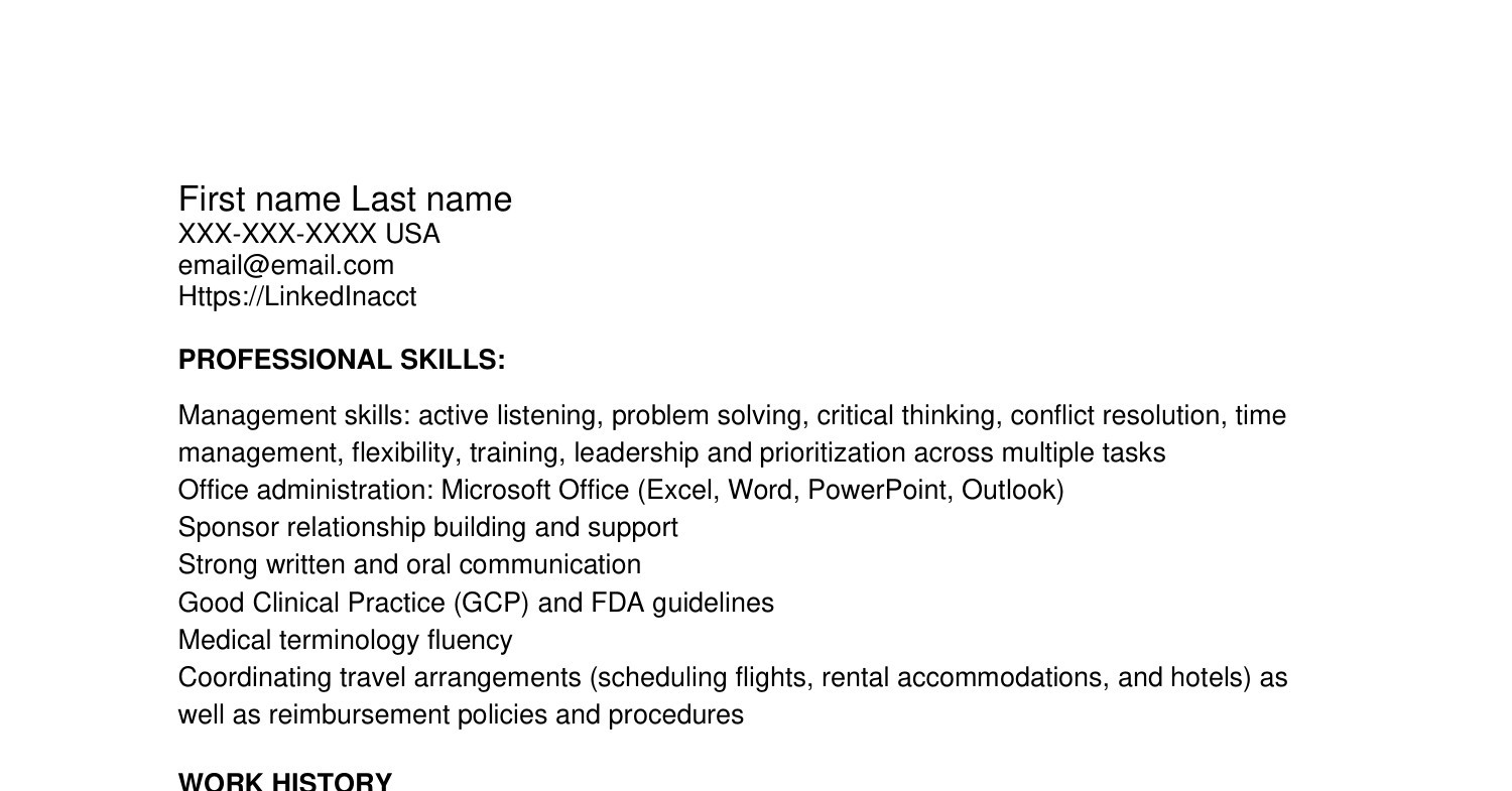 Redacted resume.docx | DocDroid
