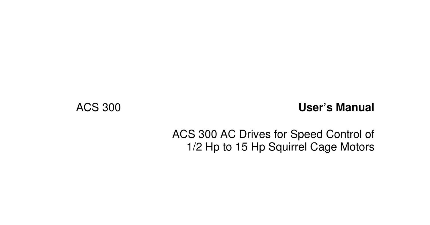ABB-300-Series-ACS-VFD-Drive-Manual.pdf | DocDroid
