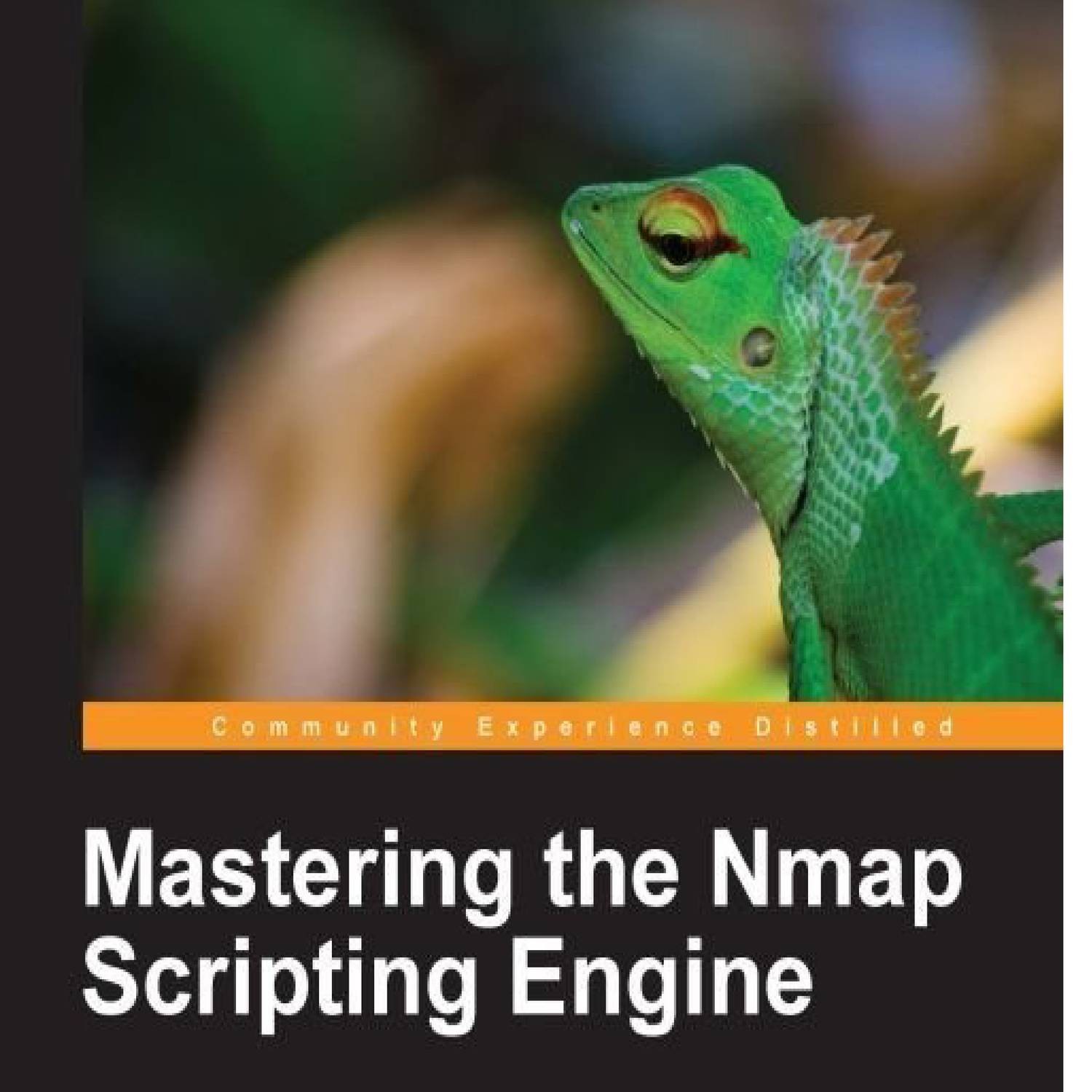 Mastering Nmap Scripting Engine Book.pdf | DocDroid