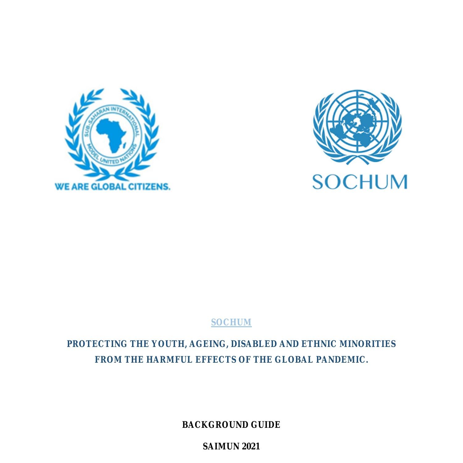 SOCHUM-SAIMUN 2021 Background Guide.pdf | DocDroid