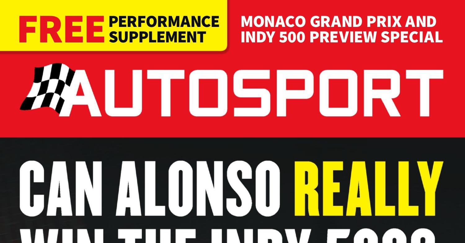 Autosport 25May 2017 stuckthrottle.pdf | DocDroid
