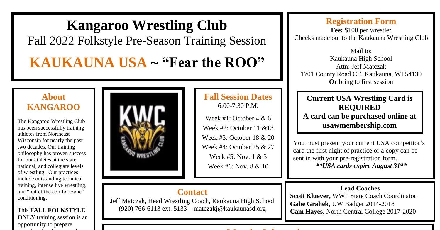 Kangaroo Fall 2022 form application flyer.pdf | DocDroid