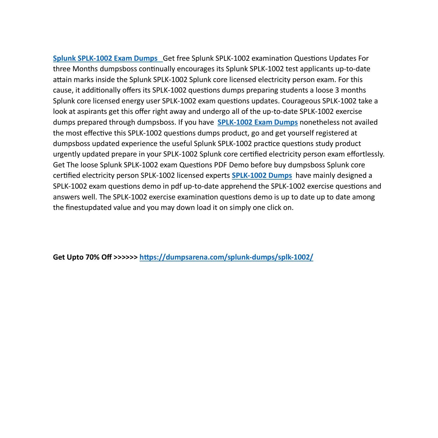 PDF SPLK.pdf | DocDroid