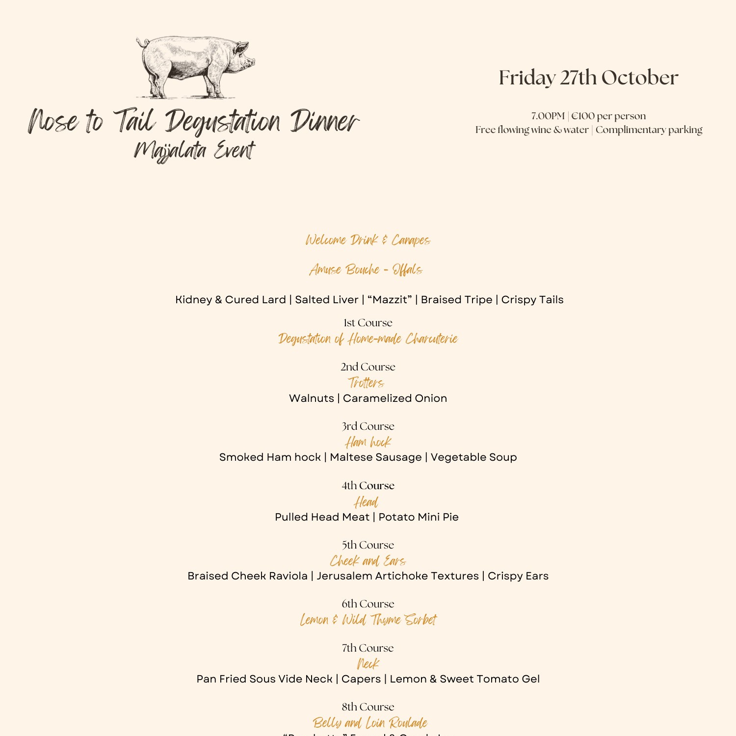 27th Oct Event FINAL.pdf | DocDroid
