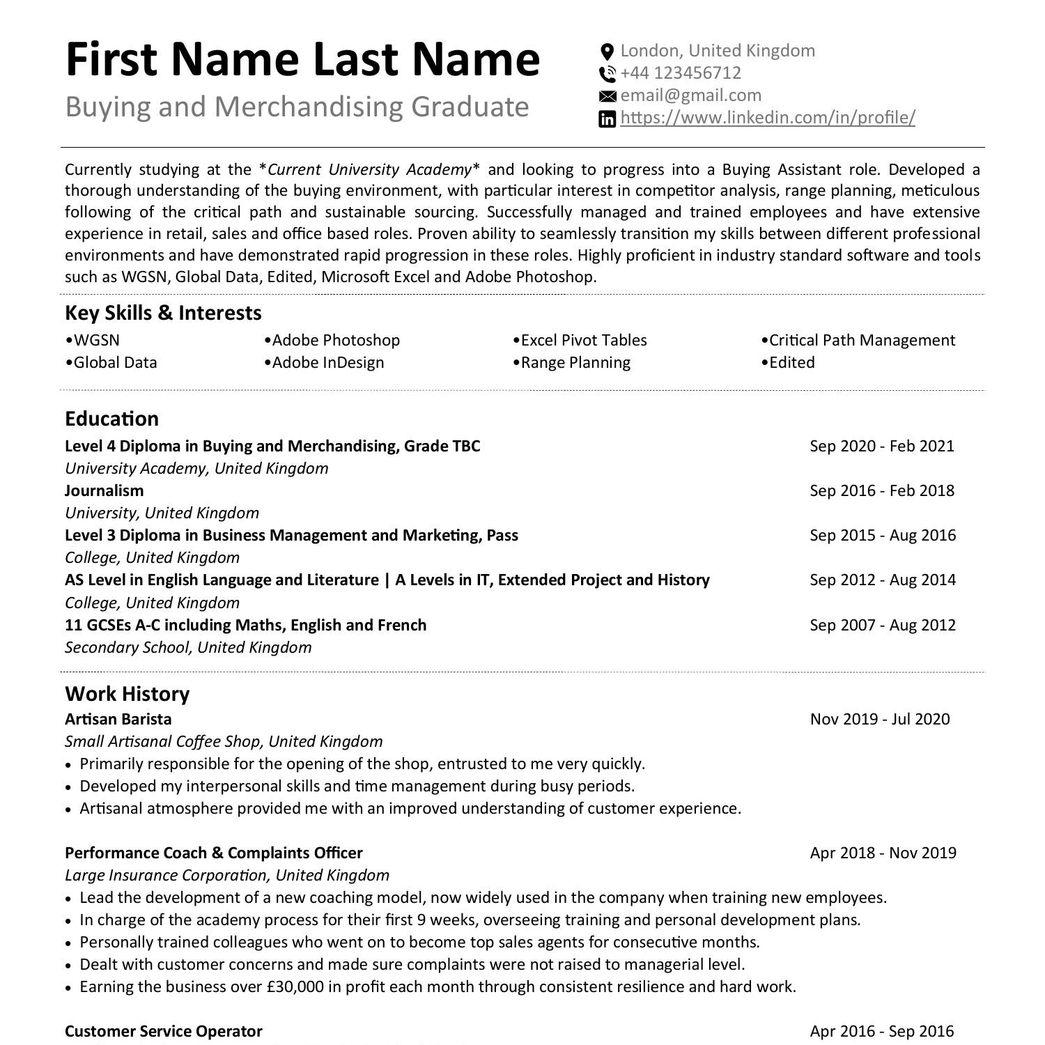 Reddit CV.pdf | DocDroid