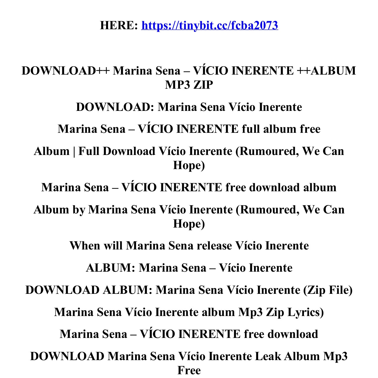 download_marina_sena_vicio_inerente_album_mp3_zip.pdf | DocDroid