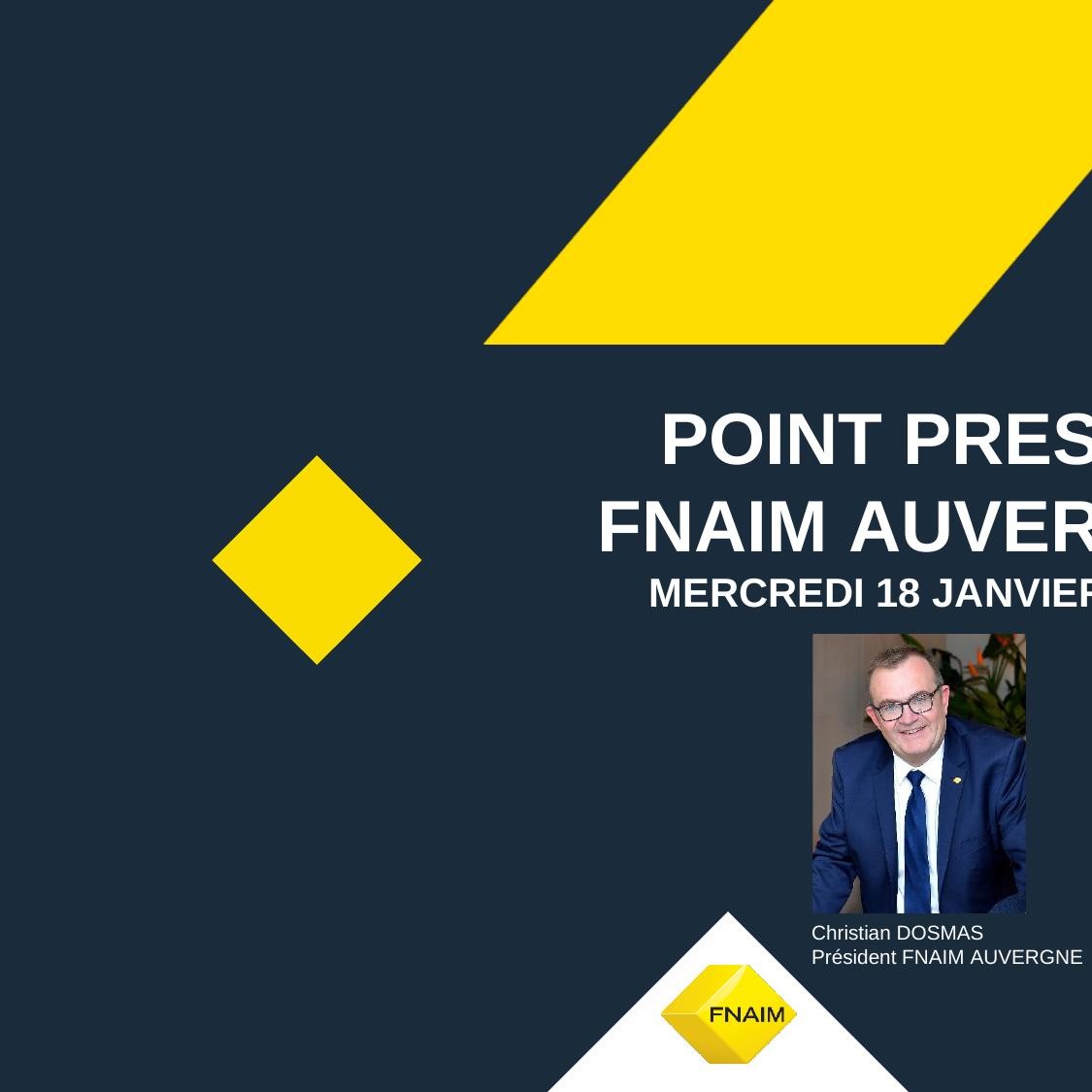 PPT POINT PRESSE FNAIM AUVERGNE.pdf | DocDroid