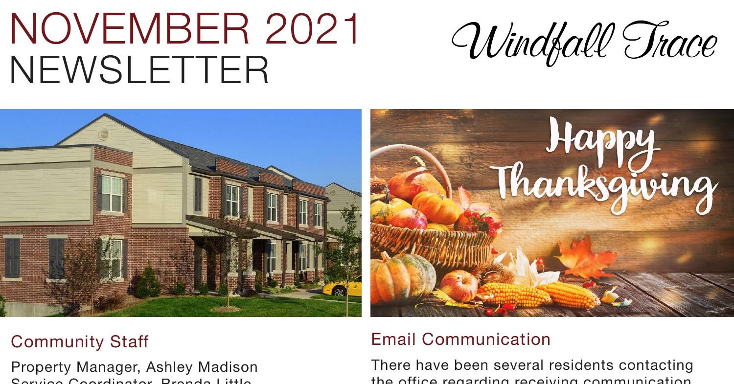 WT-november-2021-newsletter.pdf | DocDroid