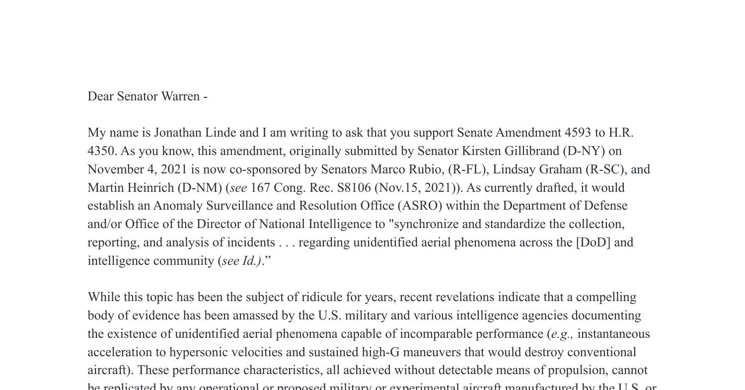 Letter to Senator Warren.pdf | DocDroid