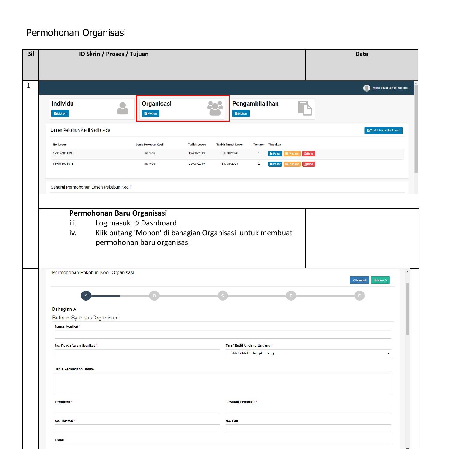 USER_MANUAL_MPOB 2019_v1_PERMOHONAN BARU SYARIKAT.pdf | DocDroid