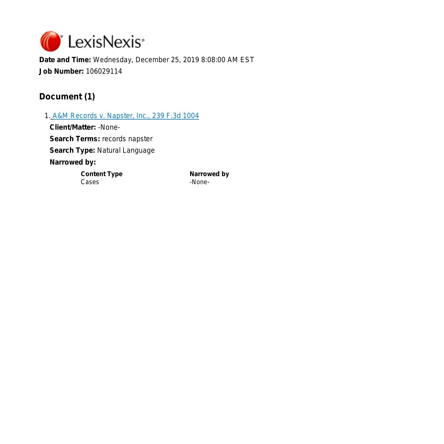 A&M Records v. Napster_ Inc._ 239 F.3d 1004.pdf | DocDroid