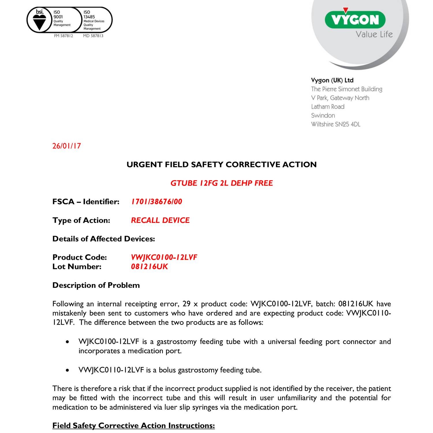 38676 - FSCA - Letter & fax back form (RA-049).pdf | DocDroid