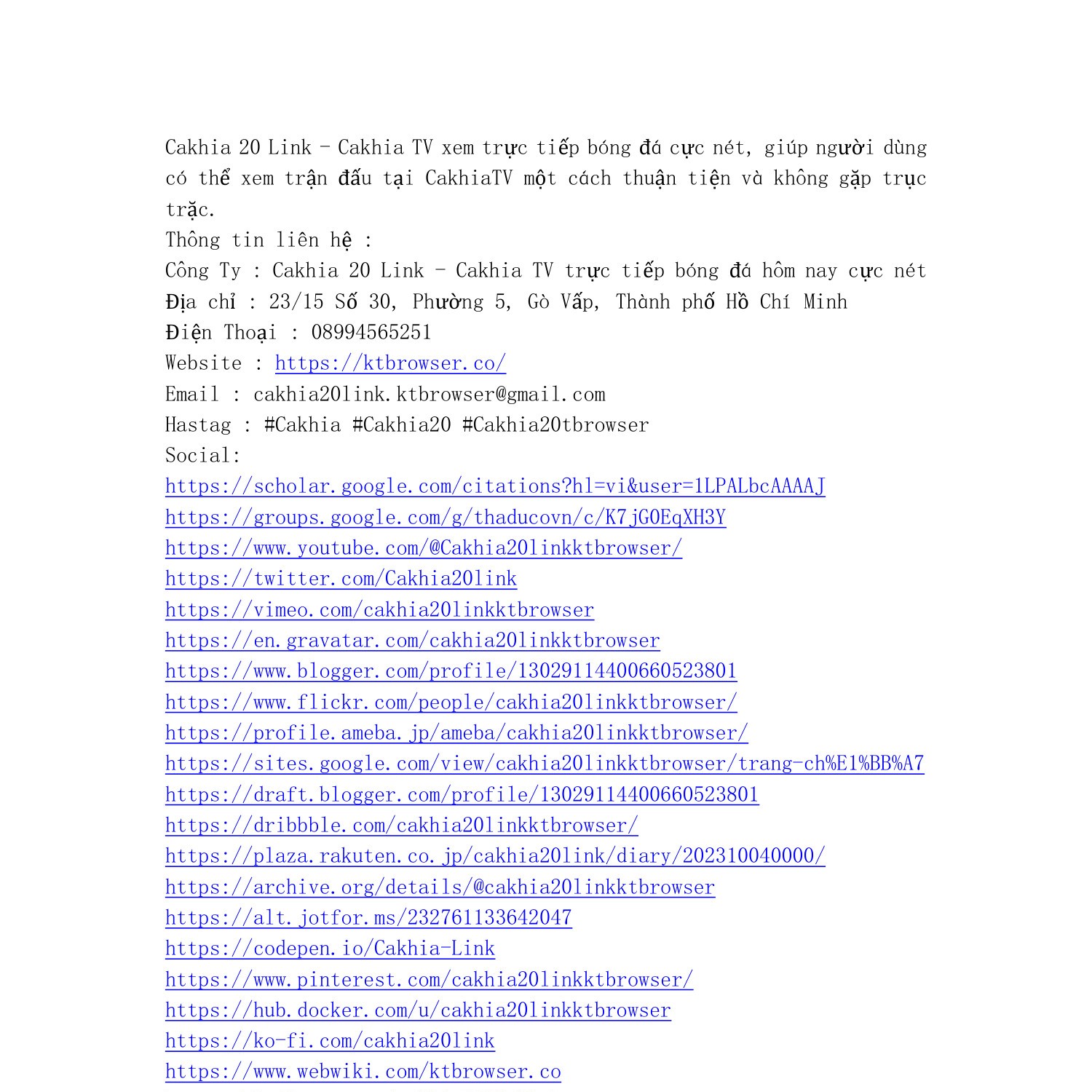 cakhia 20 link.docx | DocDroid