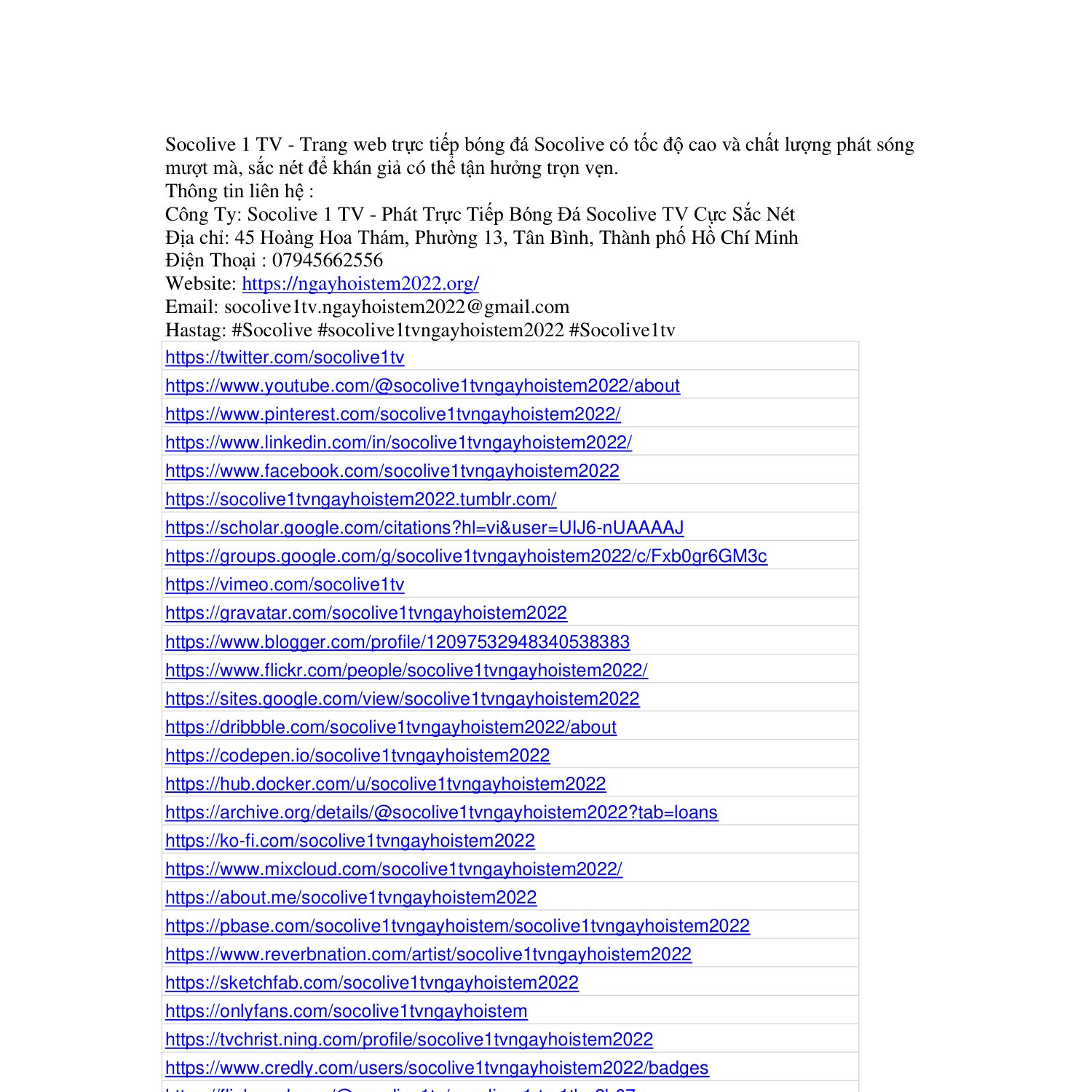 socolive1tvngayhoistem2022.docx | DocDroid