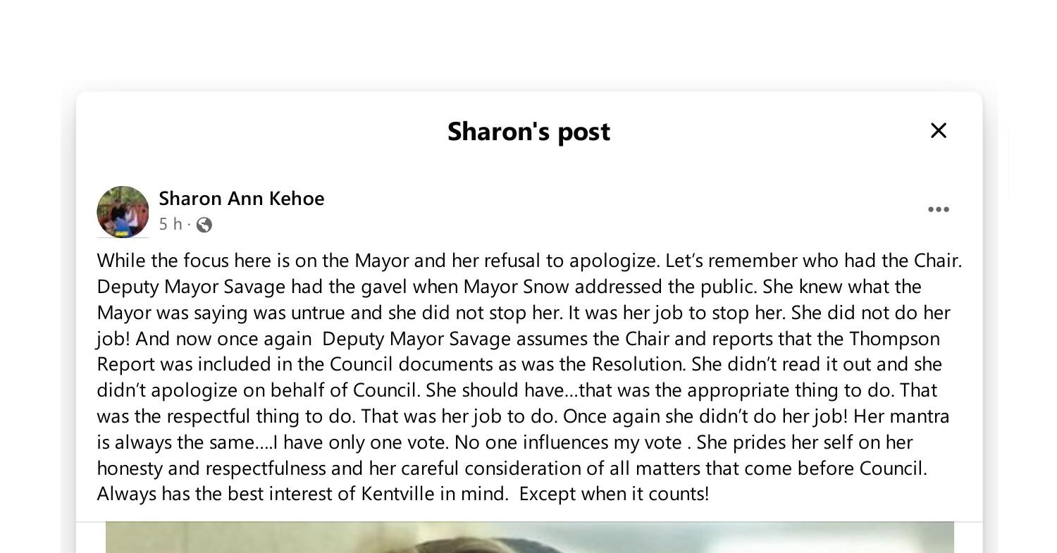 FRIENDS OF KENTVILLE2 _ Facebook.pdf | DocDroid