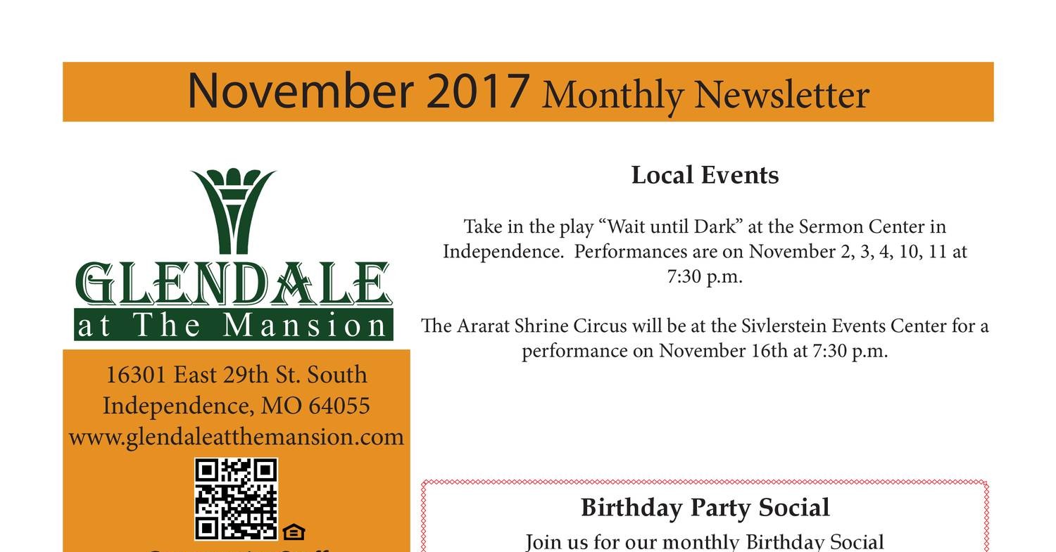 GD NOV 2017.pdf | DocDroid