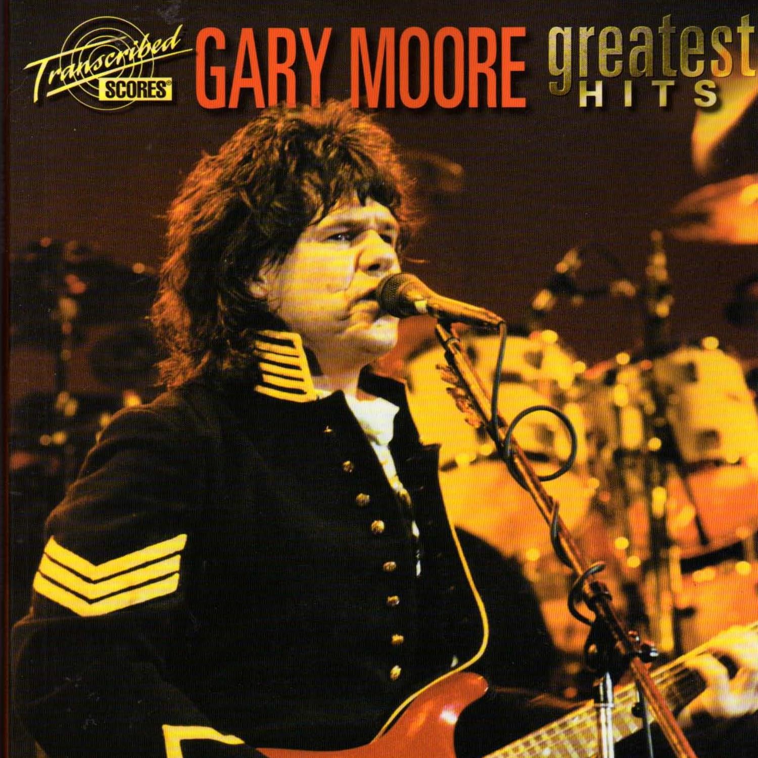 Gary Moore - Greatest Hits Full Band Score.pdf | DocDroid