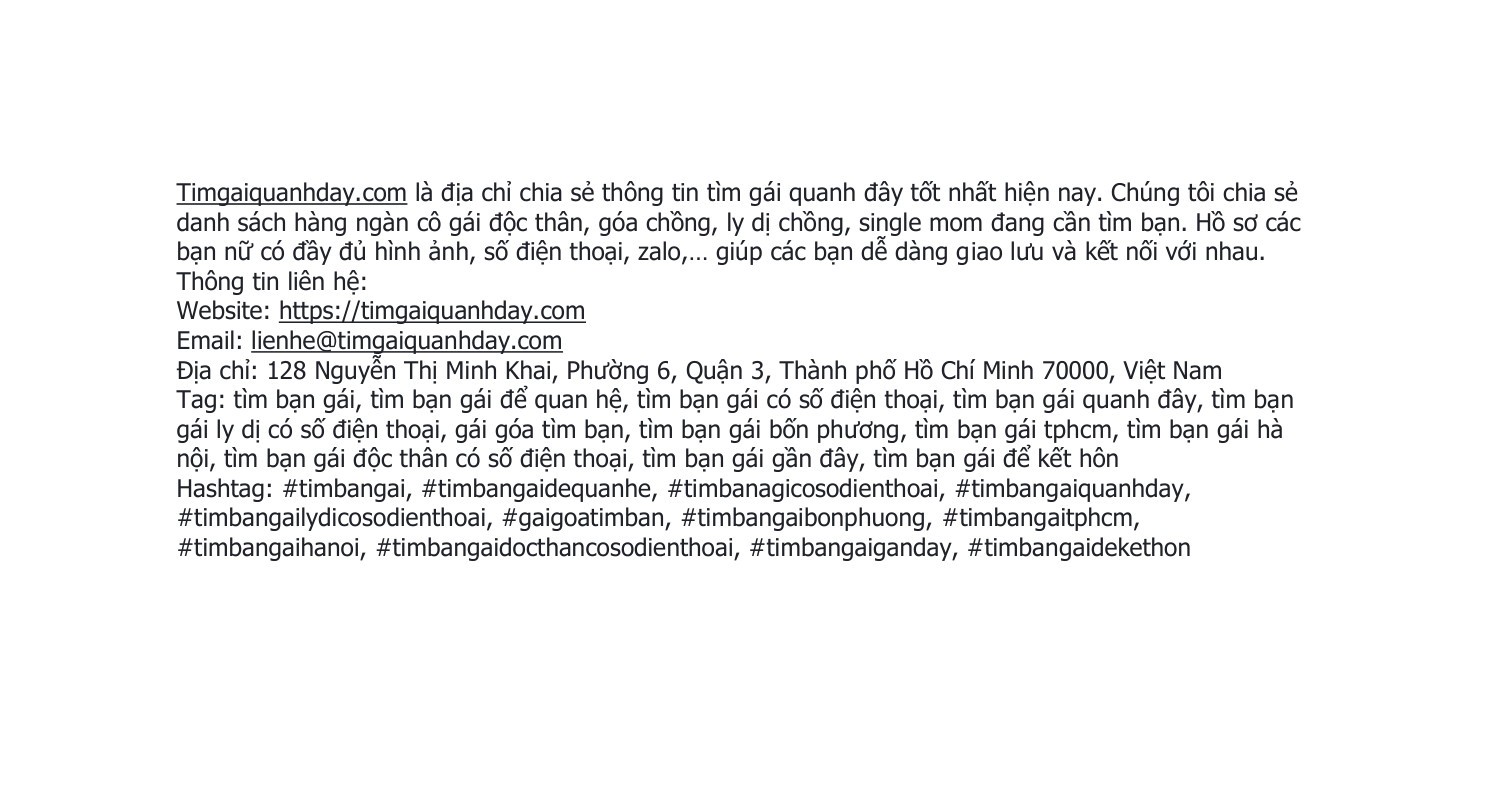 Tìm gái quanh đây.docx | DocDroid