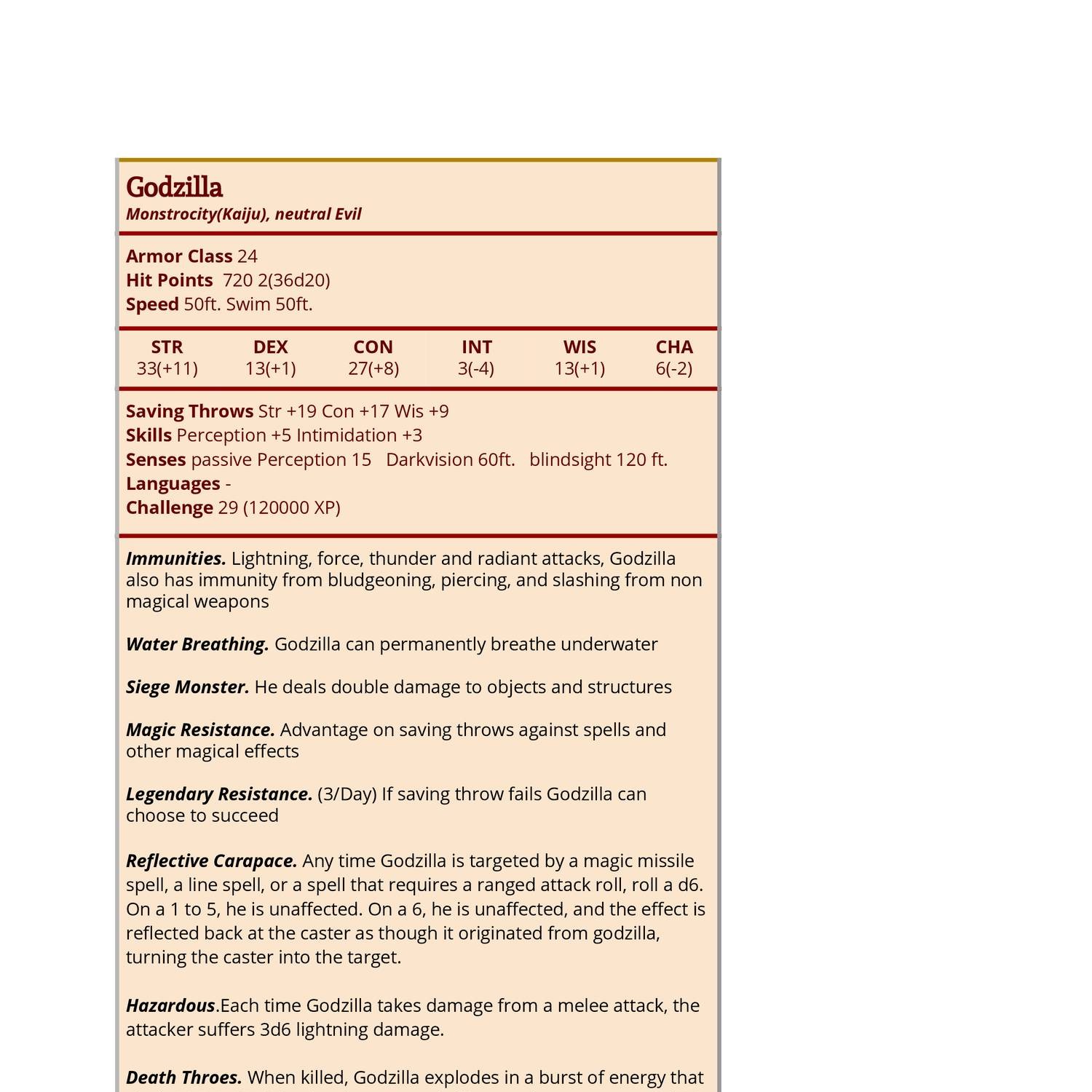 Godzilla.pdf | DocDroid