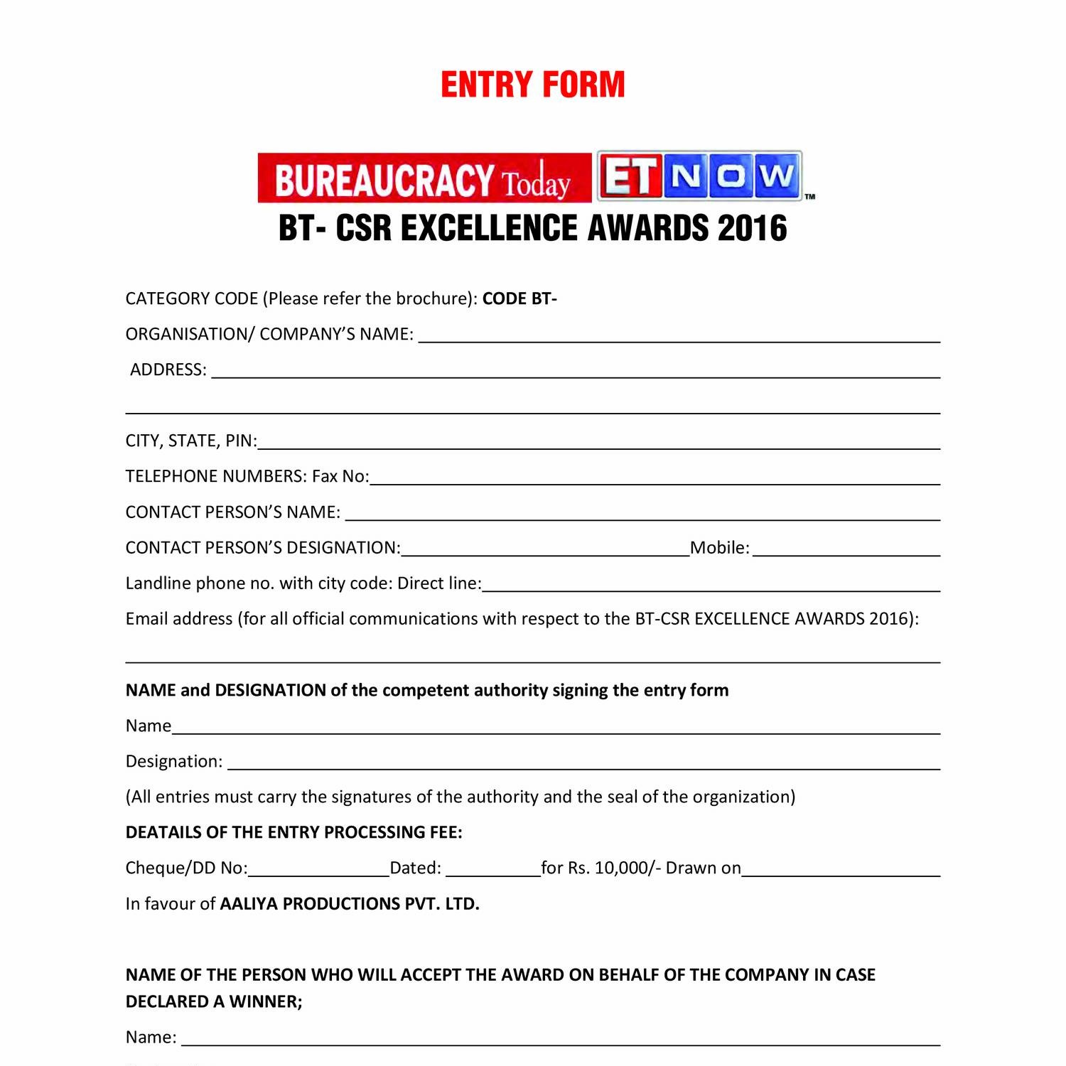 ENTRY FORM-CSR.pdf | DocDroid