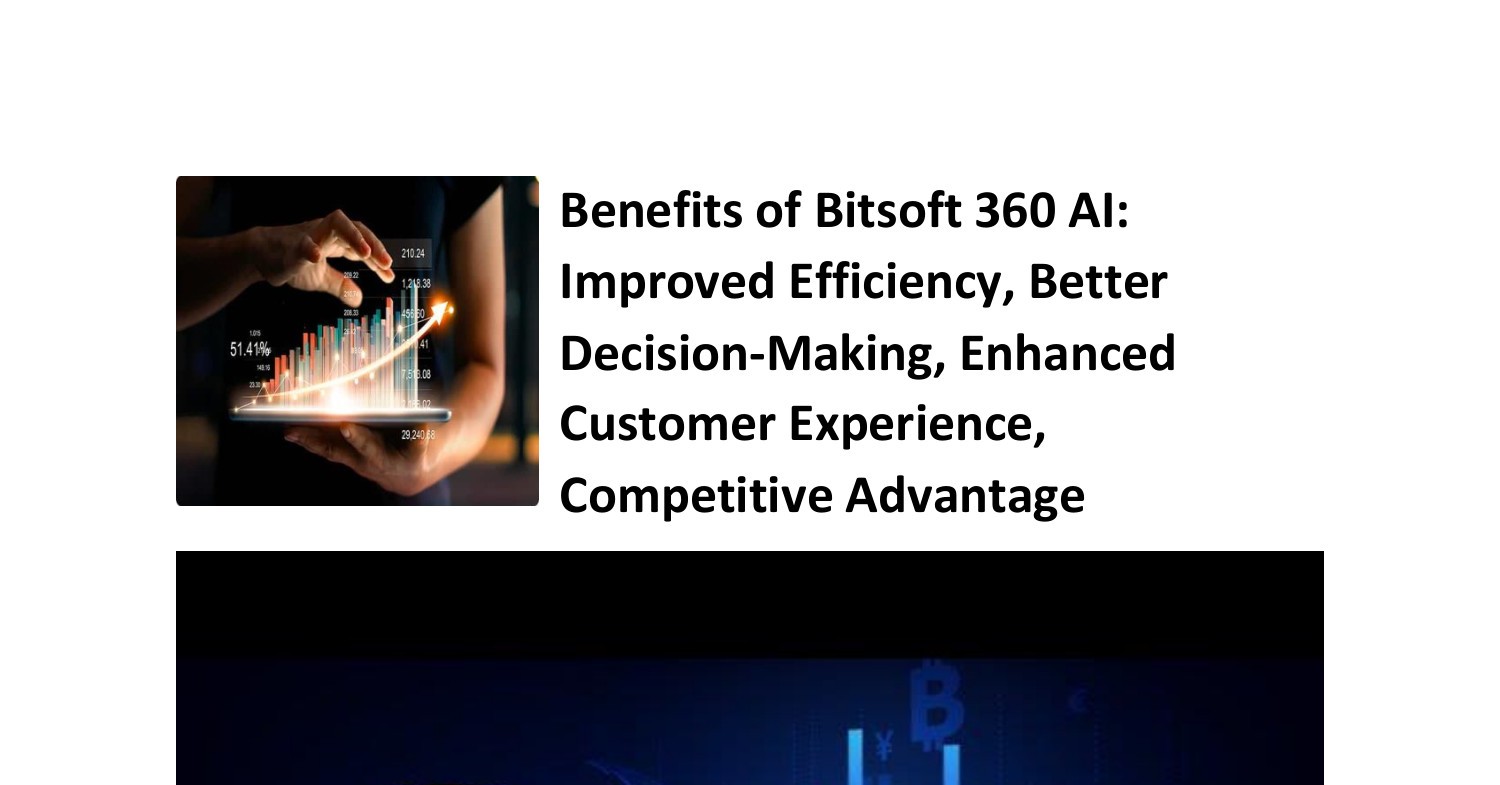 Benefits of Bitsoft 360 AI .pdf | DocDroid