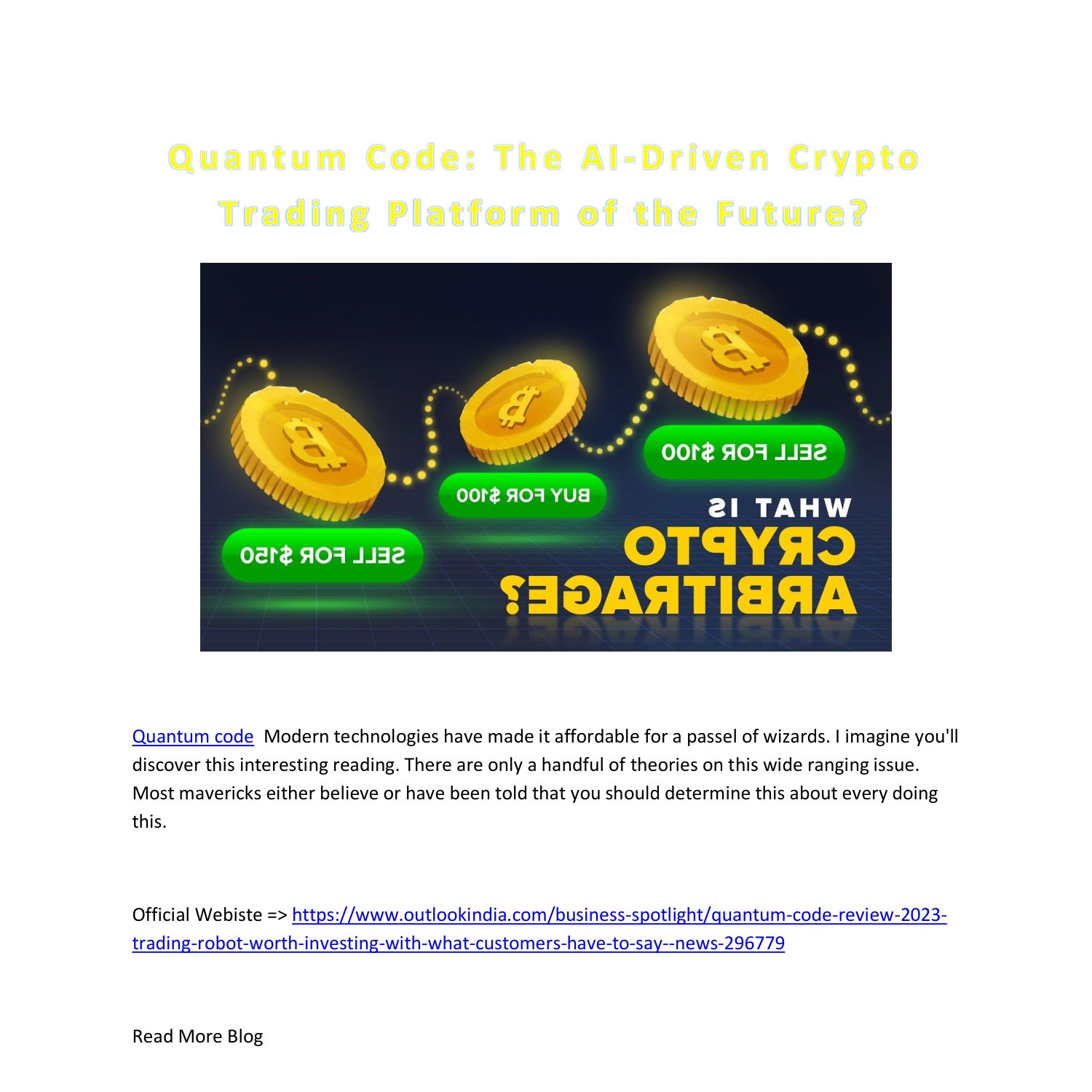 Quantum Code.pdf | DocDroid