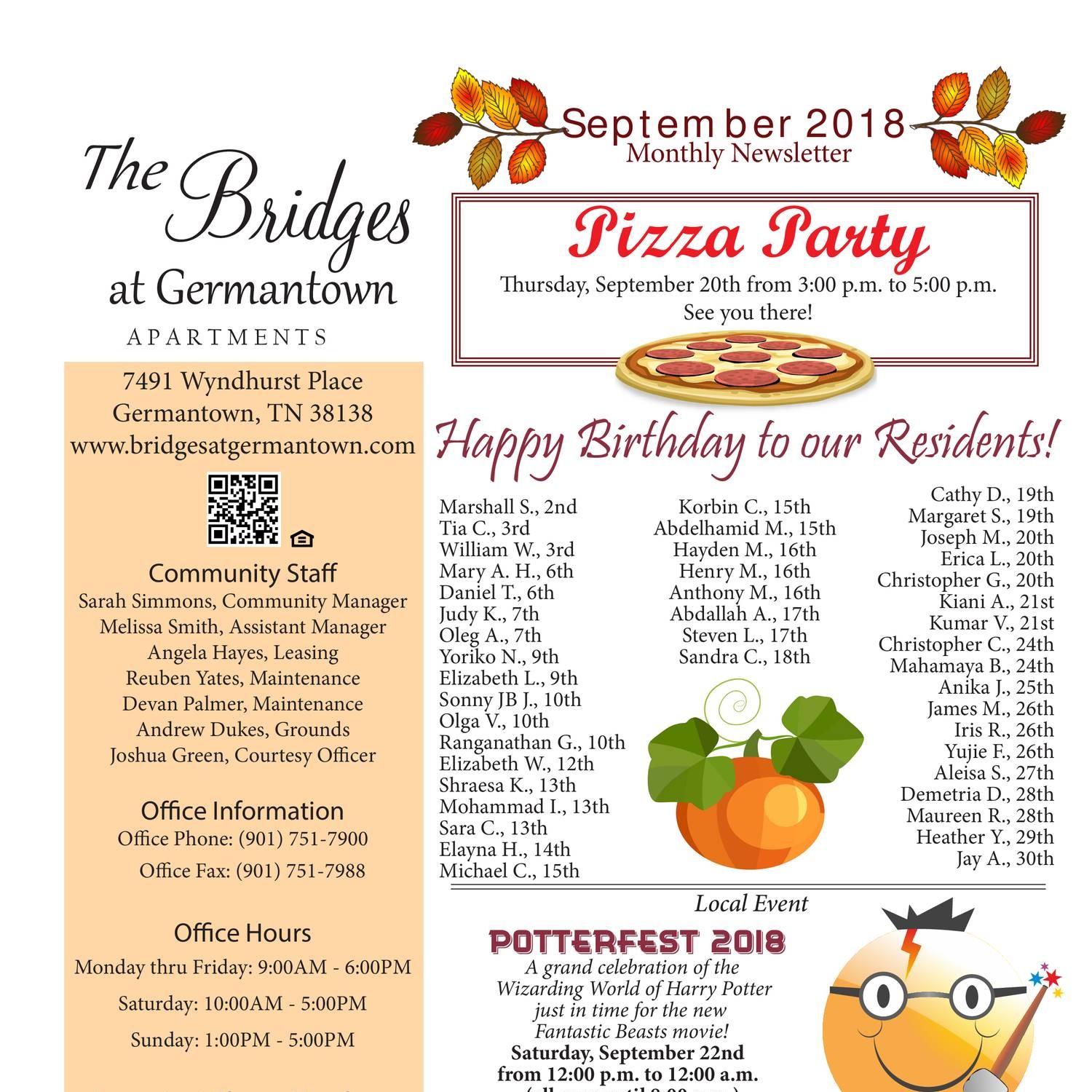 BG SEPT 2018.pdf | DocDroid