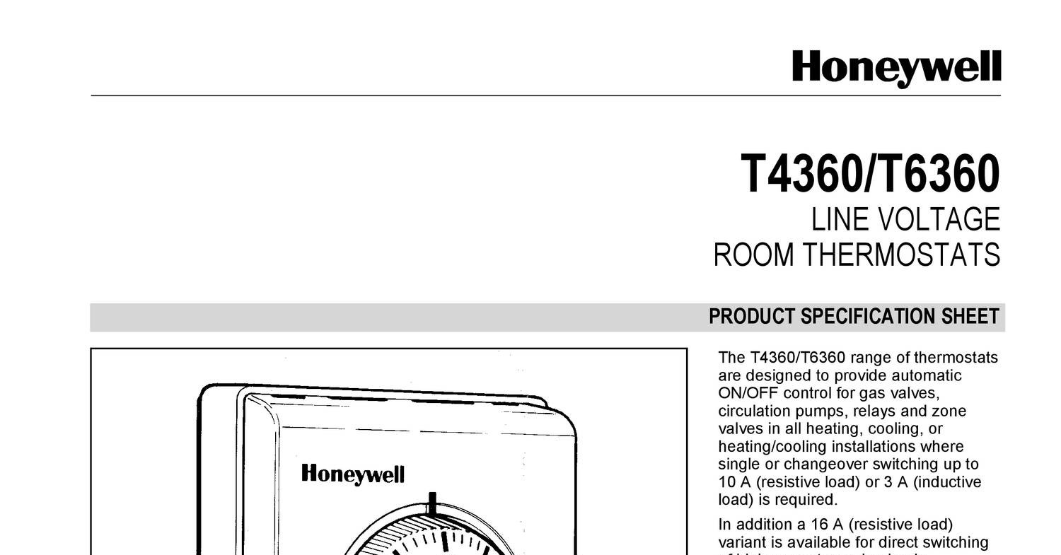 T4360-Product-Specification.pdf | DocDroid