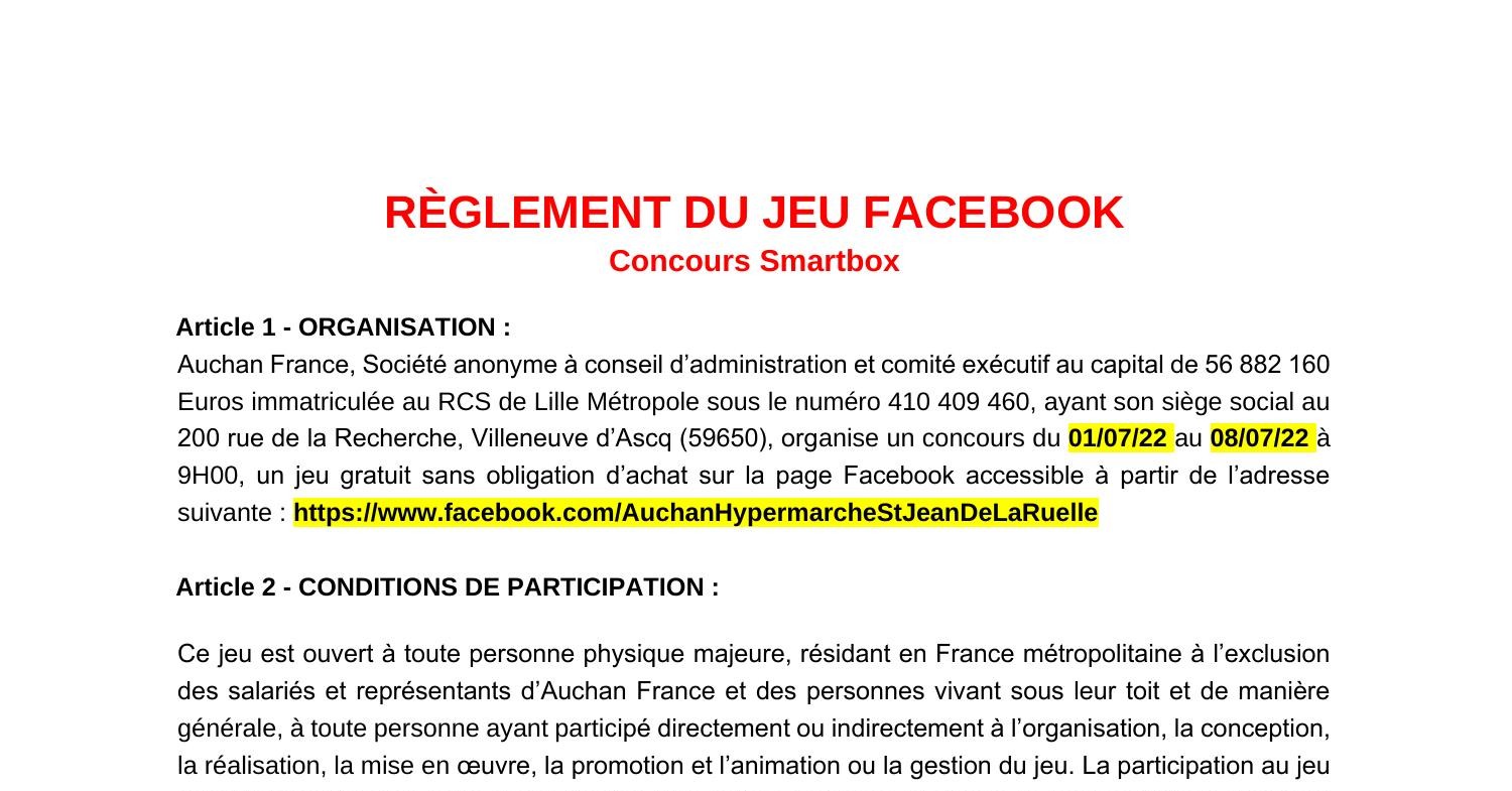 REGLEMENT JEU CONCOURS SMARTBOX.pdf | DocDroid