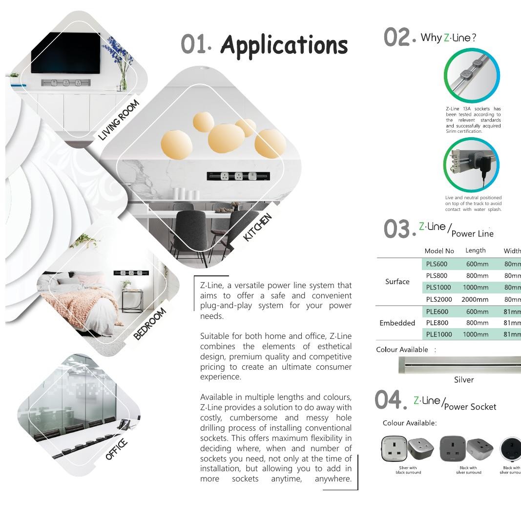 zenso zline catalog JAN 2020 ver 2.pdf | DocDroid
