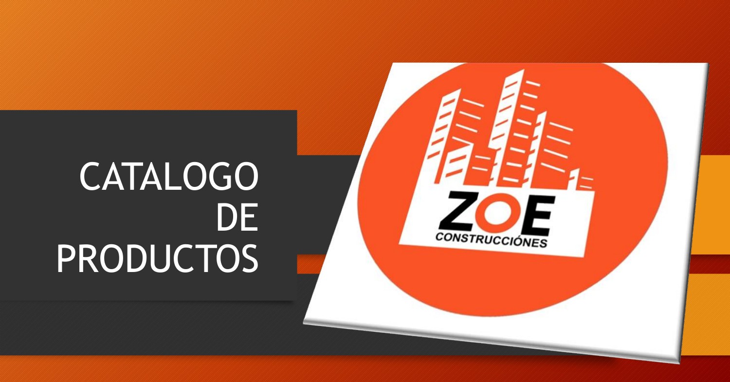 Catálogo Zoe actualizado.pdf | DocDroid