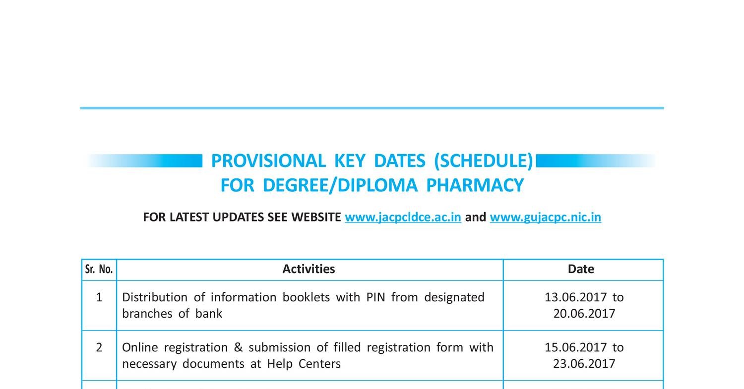 COUNSELING SCHEDULE PHARMACY.pdf | DocDroid